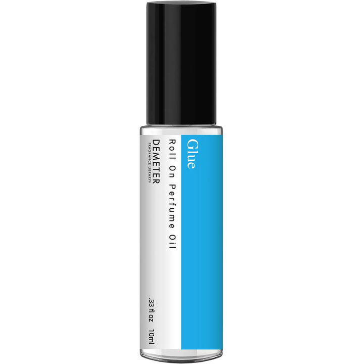 Glue by Demeter Fragrance Library / The Library Of Fragrance (Perfume ...