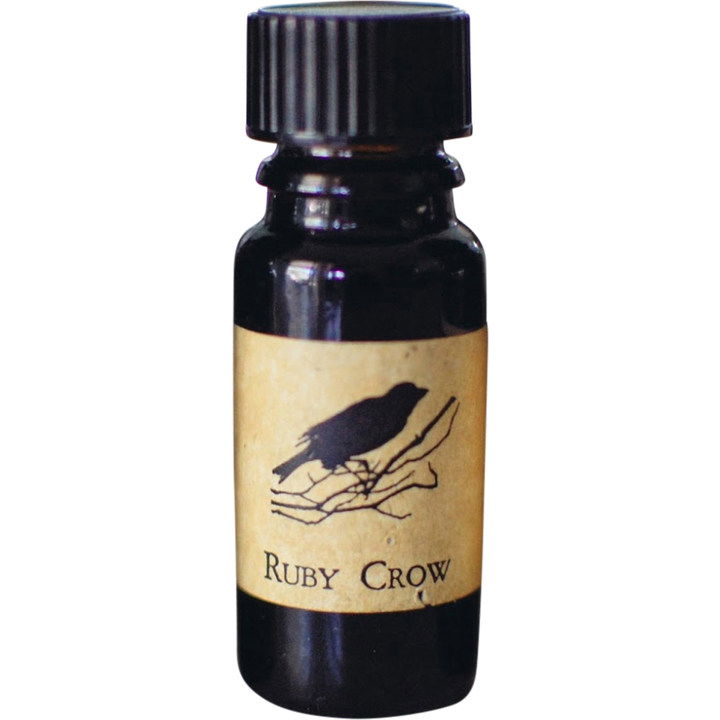 Ruby Crow by Arcana Wildcraft » Reviews & Perfume Facts