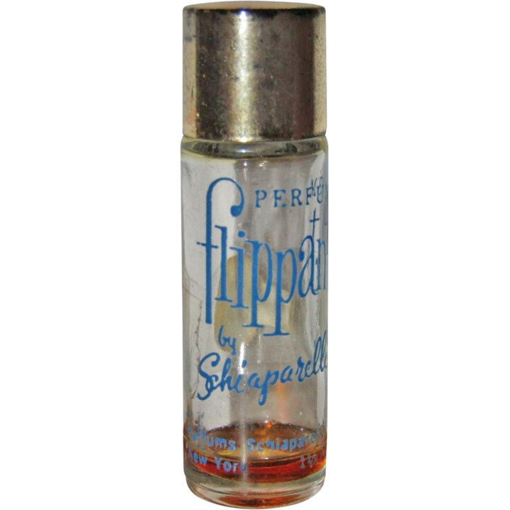 Flippant by Elsa Schiaparelli » Reviews & Perfume Facts