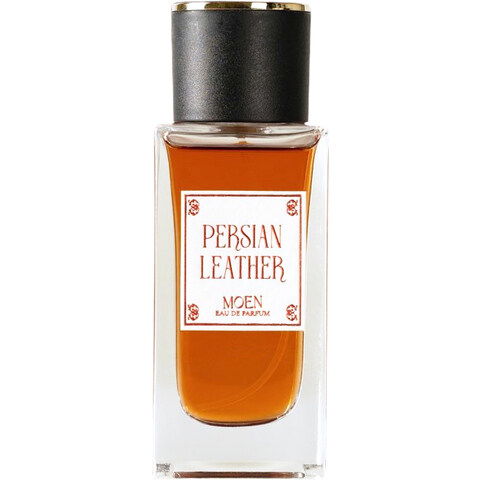Persian Leather by Moen Perfume » Reviews & Perfume Facts