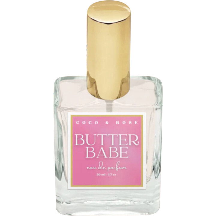 Butter Babe By Coco And Rose Reviews And Perfume Facts