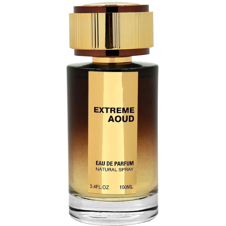 Extreme Aoud by Fragrance World » Reviews & Perfume Facts