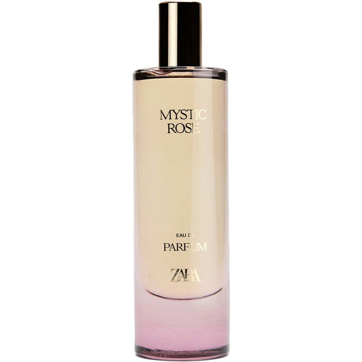 Mystic Rose von Zara » Meinungen & Duftbeschreibung
