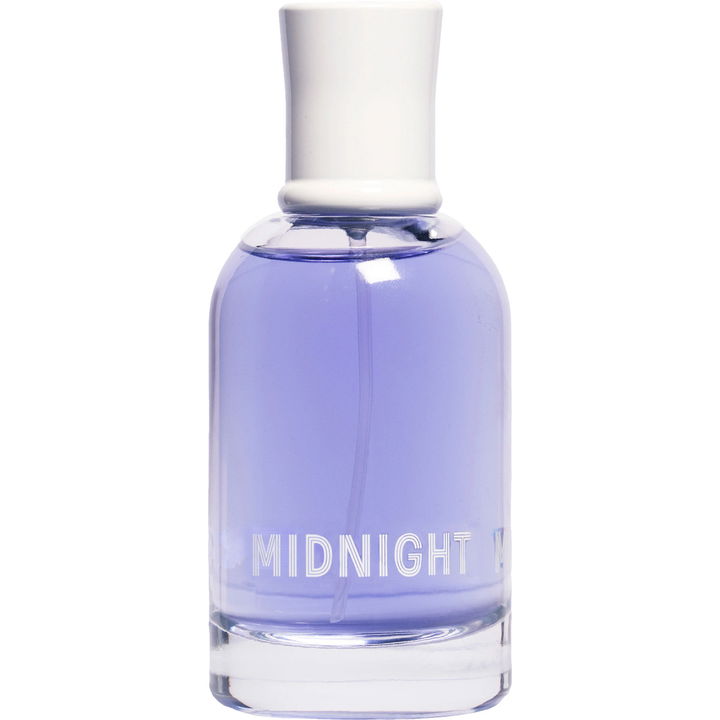 Midnight Magic by Modern Magic » Reviews & Perfume Facts