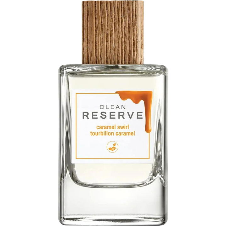 Caramel Swirl von Clean » Meinungen & Duftbeschreibung
