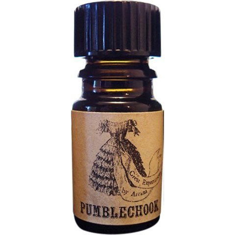 Pumblechook by Arcana Wildcraft » Reviews & Perfume Facts