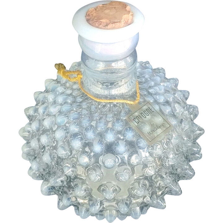 Antique Cologne - Gardenia by Wrisley » Reviews & Perfume Facts