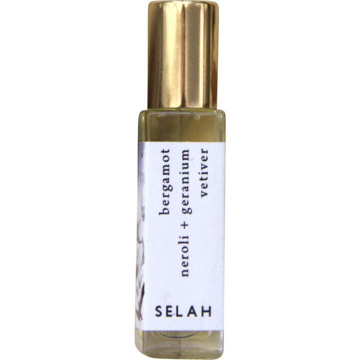 Selah by All Tribes Apothecary » Reviews & Perfume Facts