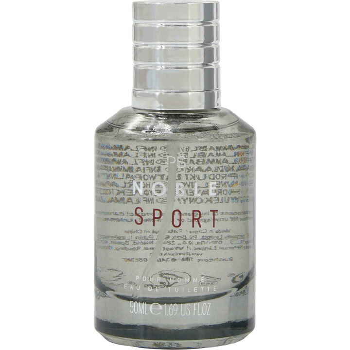 Noble Sport by Primark (Body Mist) » Reviews & Perfume Facts