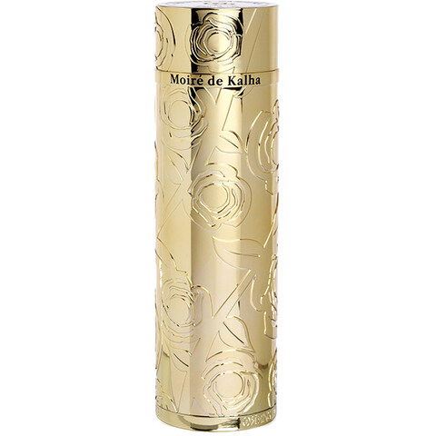 Moiré de Kalha by Orens Parfums (Body Mist) » Reviews & Perfume Facts