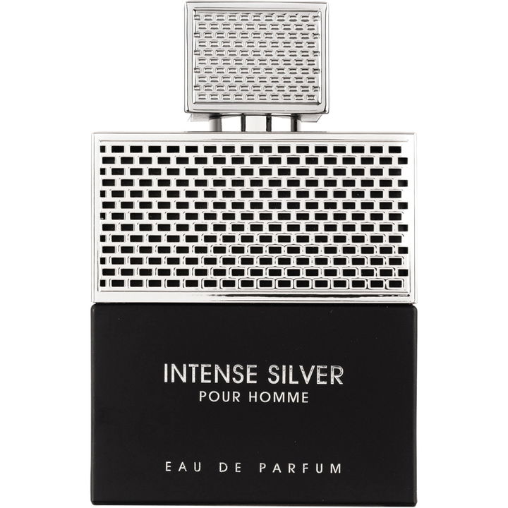 Intense Silver by Fragrance World » Reviews & Perfume Facts