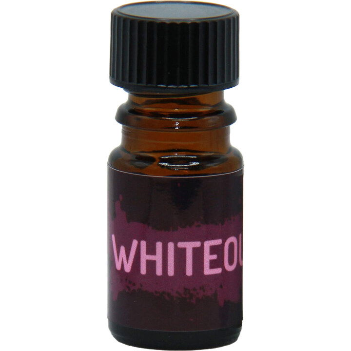 Whiteout by Arcana Wildcraft (Perfume Oil) » Reviews & Perfume Facts