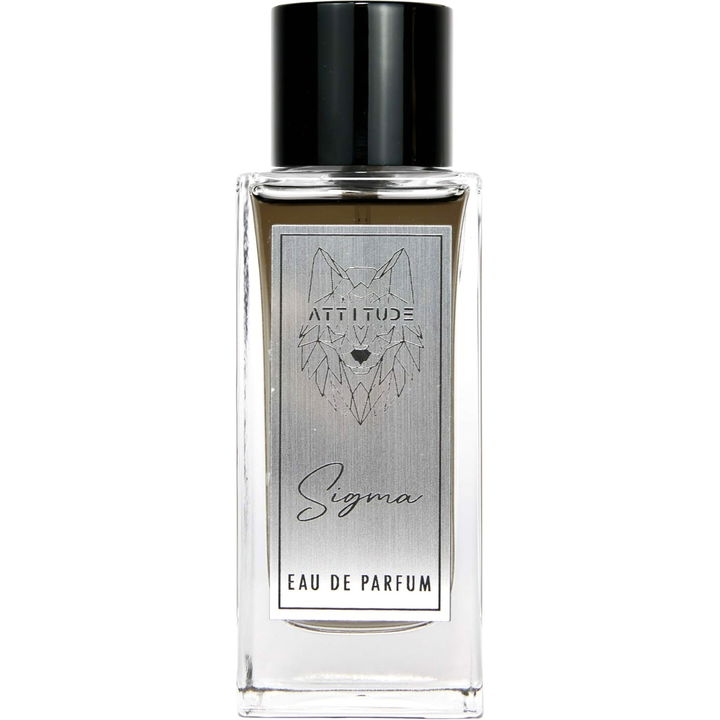 Sigma by Attitude » Reviews & Perfume Facts