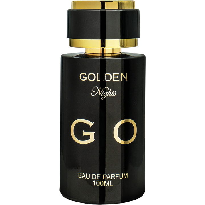 Golden Nights by Fragrance World » Reviews & Perfume Facts