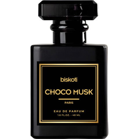 Choco Musk by Biskoti » Reviews & Perfume Facts