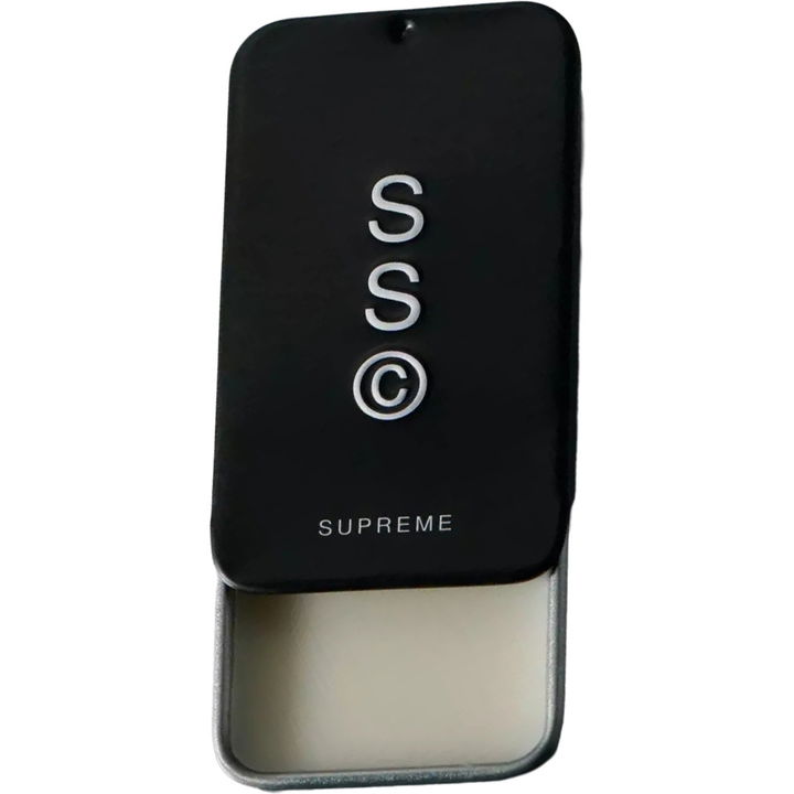 Supreme by Solid State (Solid Cologne) » Reviews & Perfume Facts