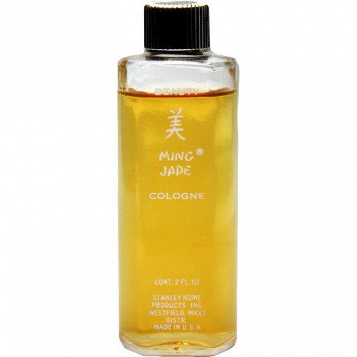 Ming Jade by Stanley Home Products (Cologne) » Reviews & Perfume Facts