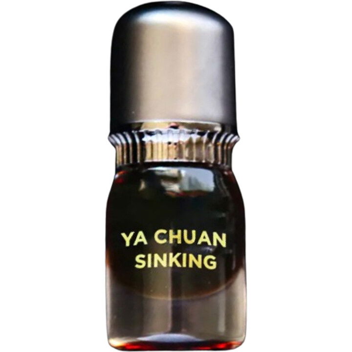 Ya Chuan Sinking by Ensar Oud » Reviews & Perfume Facts