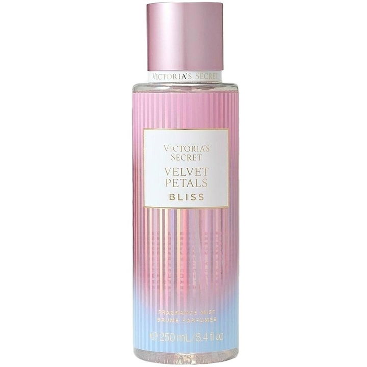 Velvet Petals Bliss by Victoria's Secret » Reviews & Perfume Facts