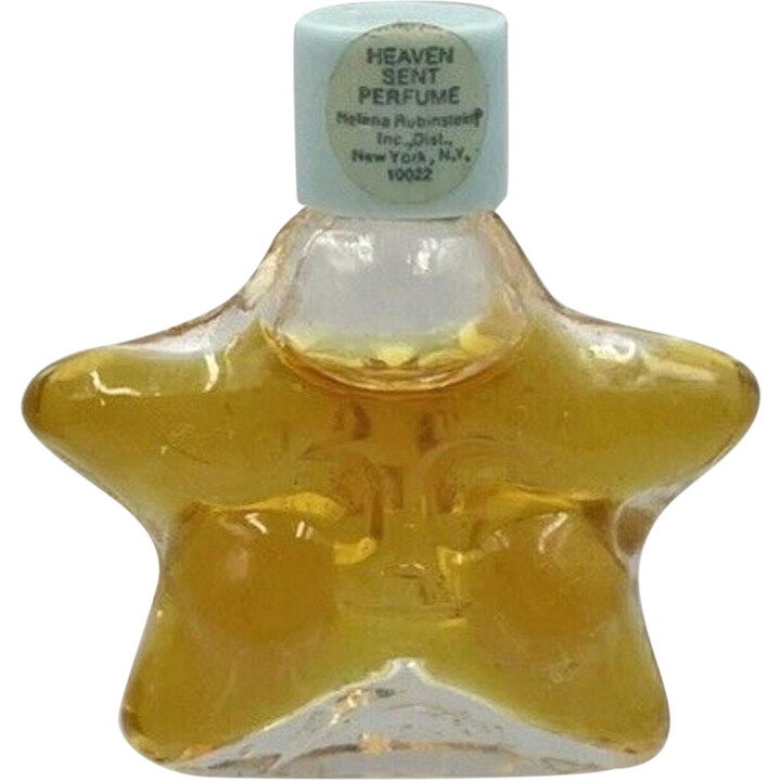 Heaven Sent Star by Helena Rubinstein » Reviews & Perfume Facts