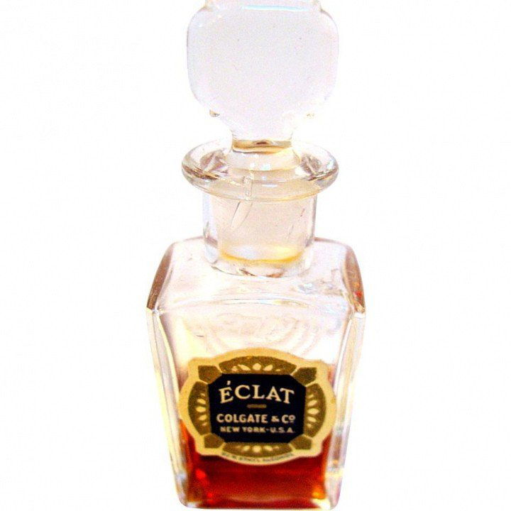 Éclat by Colgate & Company (Perfume) » Reviews & Perfume Facts