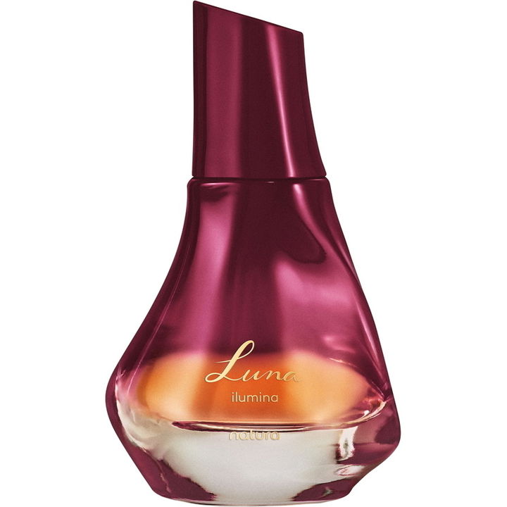 Luna Ilumina by Natura » Reviews & Perfume Facts
