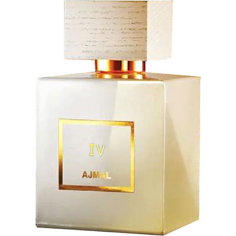 IV by Ajmal (Blanche) » Reviews & Perfume Facts