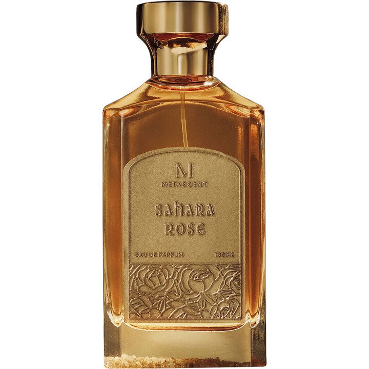 Sahara Rose by Metascent » Reviews & Perfume Facts