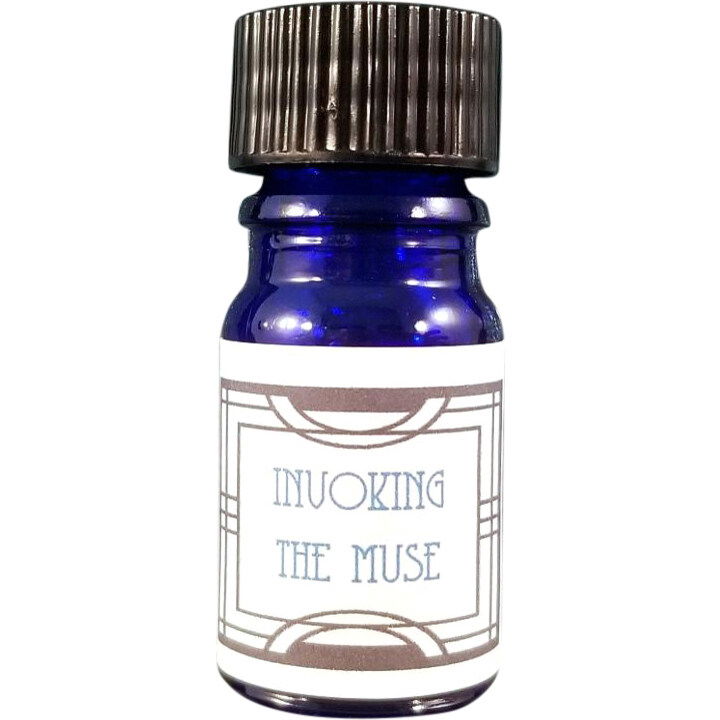Invoking the Muse by Nui Cobalt Designs » Reviews & Perfume Facts
