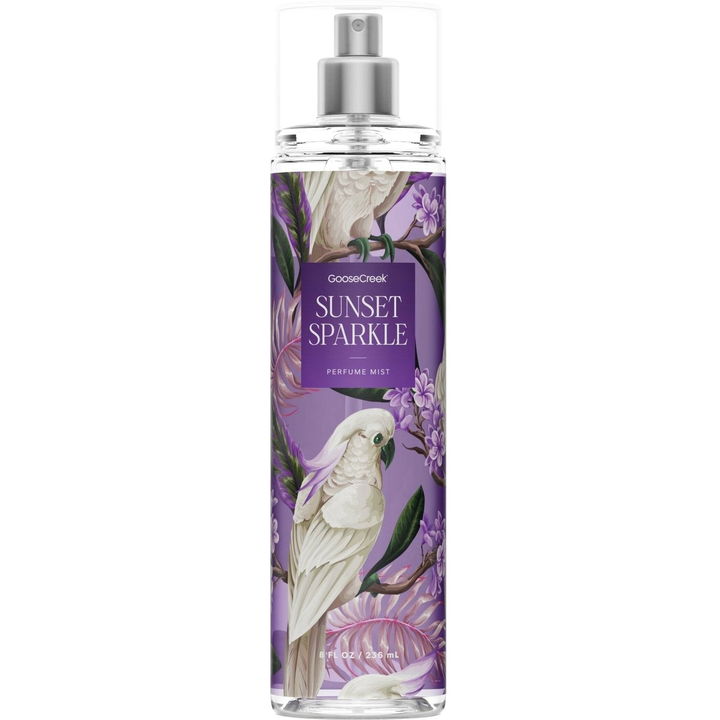 Sunset Sparkle by Goose Creek » Reviews & Perfume Facts