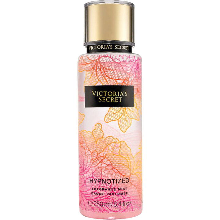 Hypnotized by Victoria's Secret » Reviews & Perfume Facts