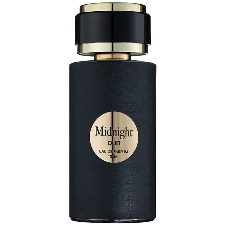Midnight Oud by Fragrance World » Reviews & Perfume Facts