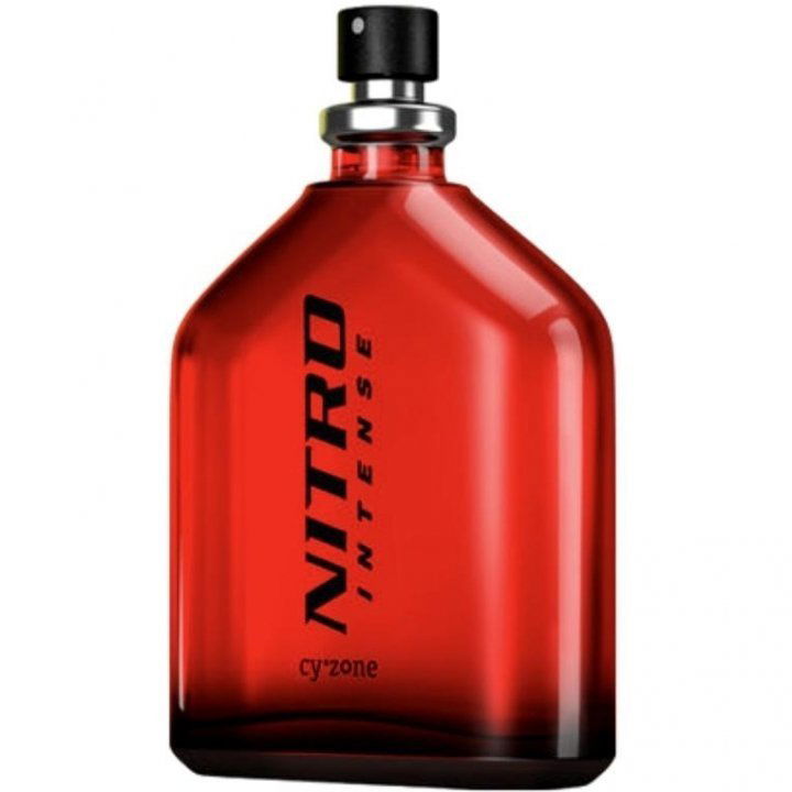 Nitro Intense by cy°zone » Reviews & Perfume Facts