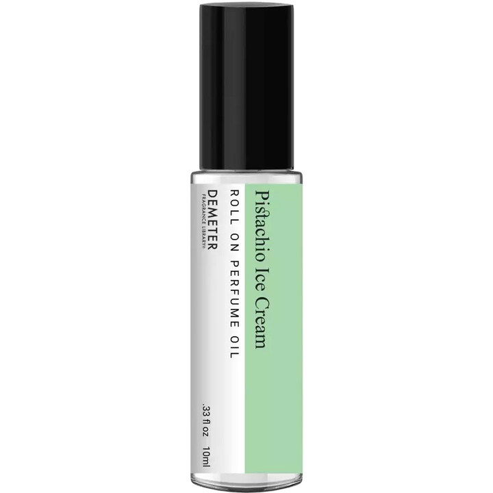 Pistachio Ice Cream by Demeter Fragrance Library / The Library Of ...