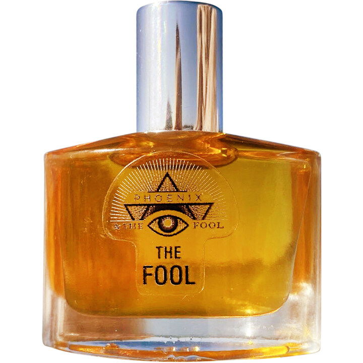 The Fool 2023 by The Phoenix and the Fool » Reviews & Perfume Facts