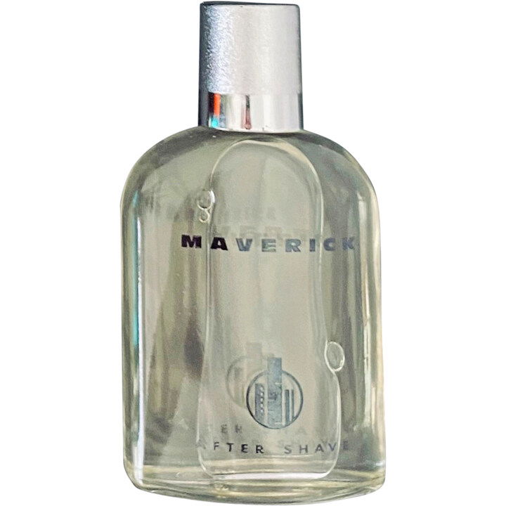 Maverick by Lidl (Silver) » Reviews & Perfume Facts