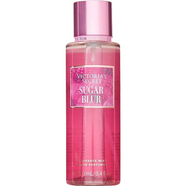 Sugar Blur by Victoria's Secret » Reviews & Perfume Facts