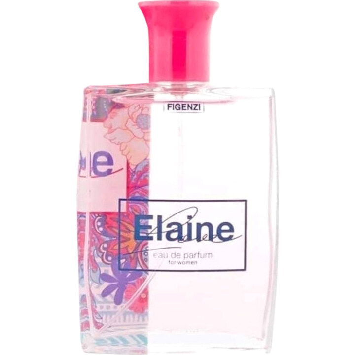 Elaine by Figenzi » Reviews & Perfume Facts