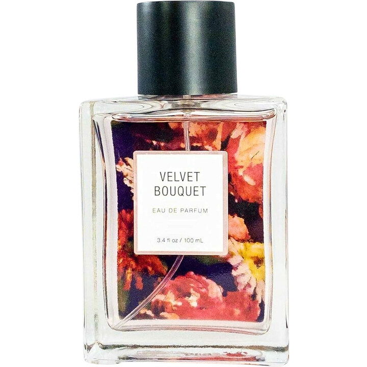 Velvet Bouquet by Tru Fragrance / Romane Fragrances » Reviews & Perfume ...