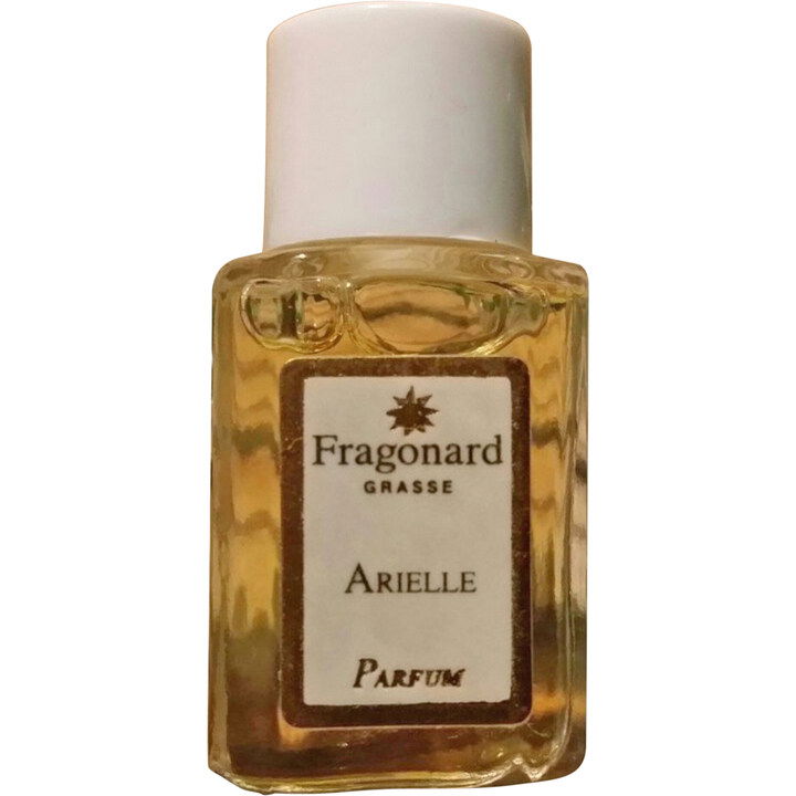 Arielle by Fragonard (Parfum) » Reviews & Perfume Facts