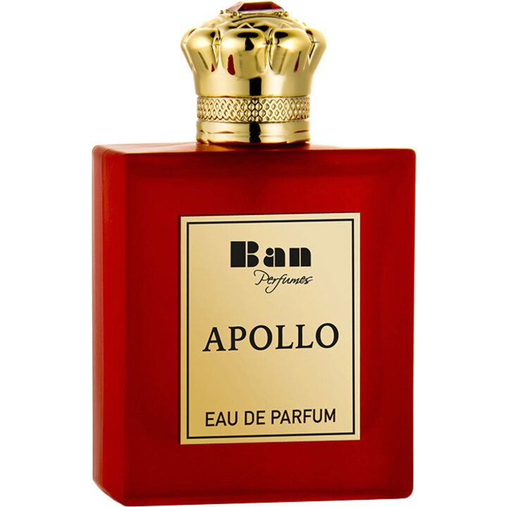 Apollo by Ban Perfumes » Reviews & Perfume Facts
