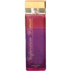 Inspiration Women by Laura Mars » Reviews & Perfume Facts