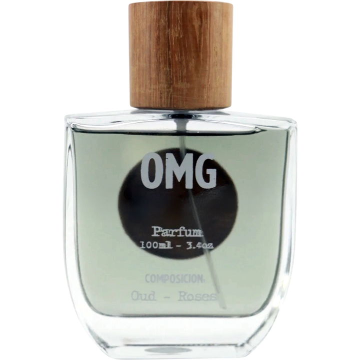 OMG by The Lab » Reviews & Perfume Facts