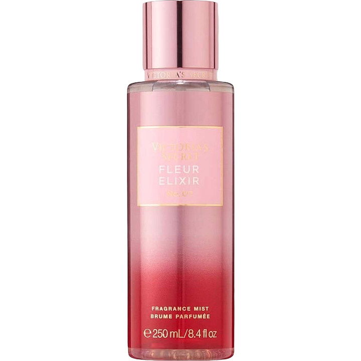 Fleur Elixir No. 07 by Victoria's Secret » Reviews & Perfume Facts