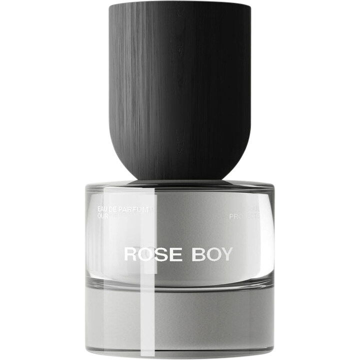 Rose Boy by Our Projects » Reviews & Perfume Facts