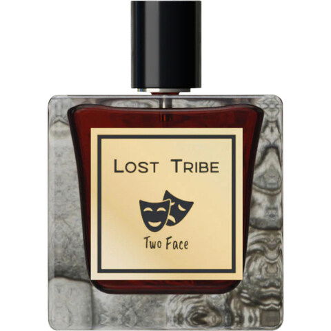 Two Face by Lost Tribe » Reviews & Perfume Facts
