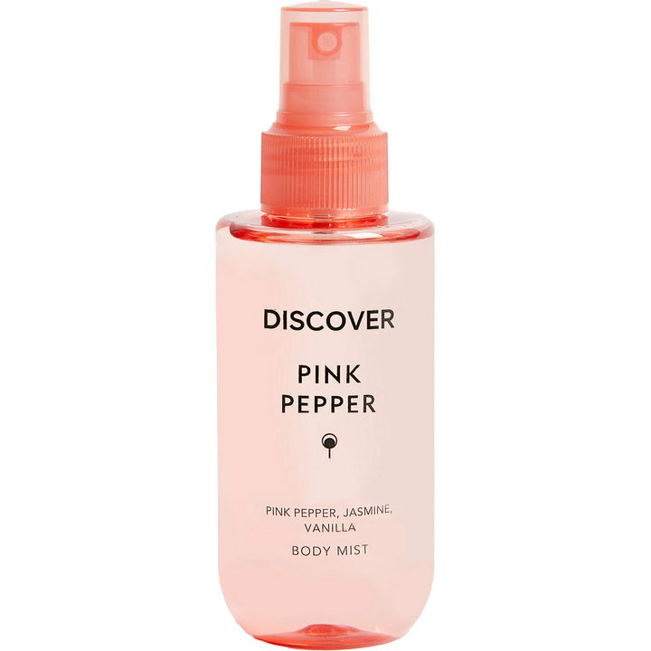 Pink Pepper by Marks & Spencer (Body Mist) » Reviews & Perfume Facts