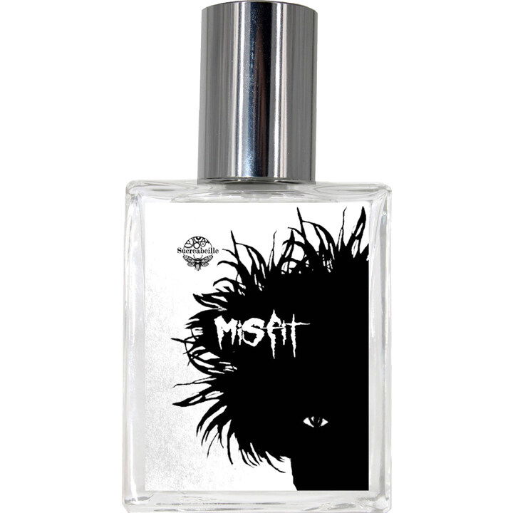 Misfit by Sucreabeille (Eau de Parfum) » Reviews & Perfume Facts