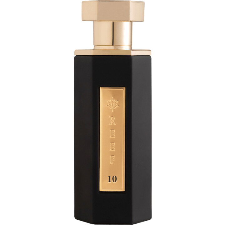 Reef - 10 » Meinungen & Duftbeschreibung