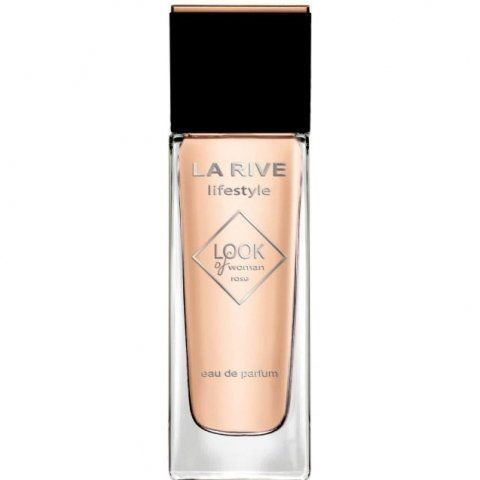 Look of Woman Rose by La Rive » Reviews & Perfume Facts